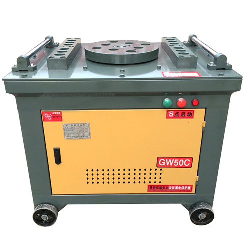 The Advantages of a Steel Bending Machine: A Comprehensive Overview ...